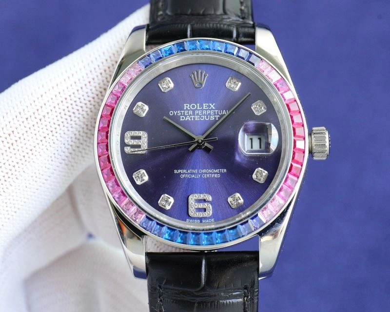 Cut-rate ROLEX Watches