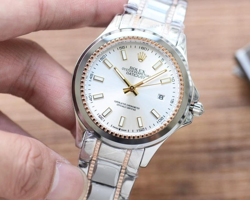 High fidelity ROLEX Watches