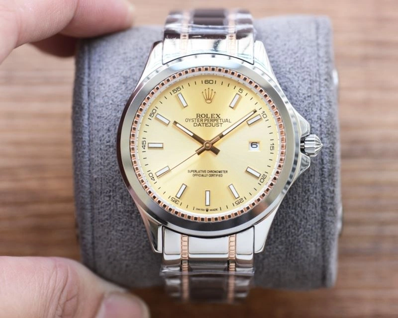 High fidelity ROLEX Watches