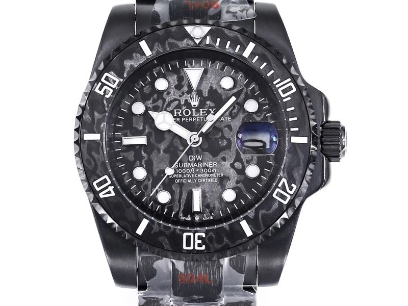 Official ROLEX Watches
