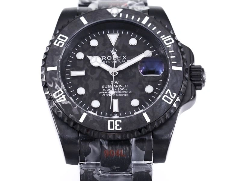 Official ROLEX Watches