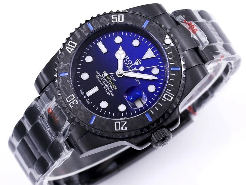 Authentic ROLEX Watches