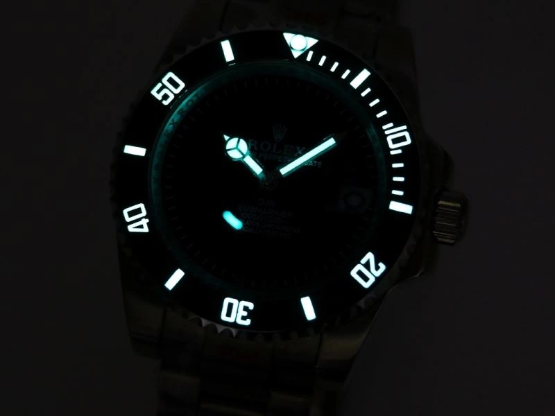 Authentic ROLEX Watches