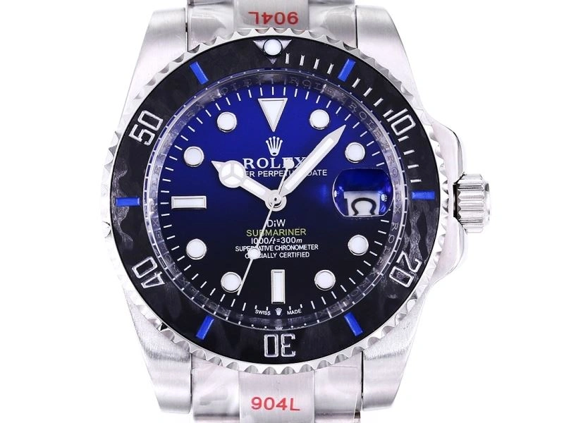 Genuine ROLEX Watches