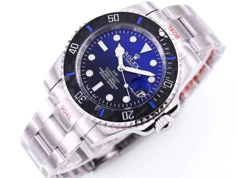 Genuine ROLEX Watches