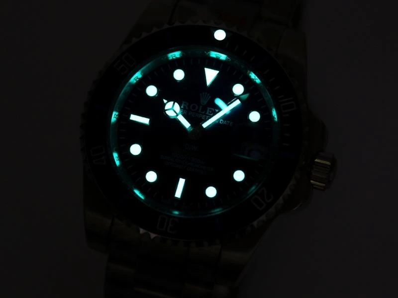 Genuine ROLEX Watches
