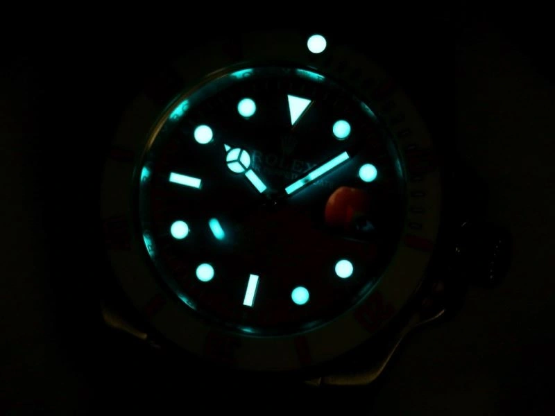 Inexpensive ROLEX Watches