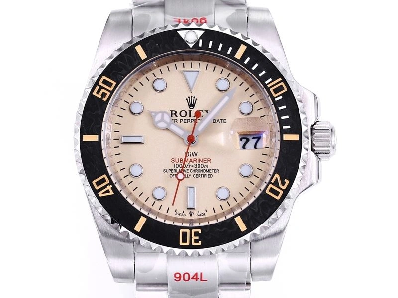 Reasonably priced ROLEX Watches