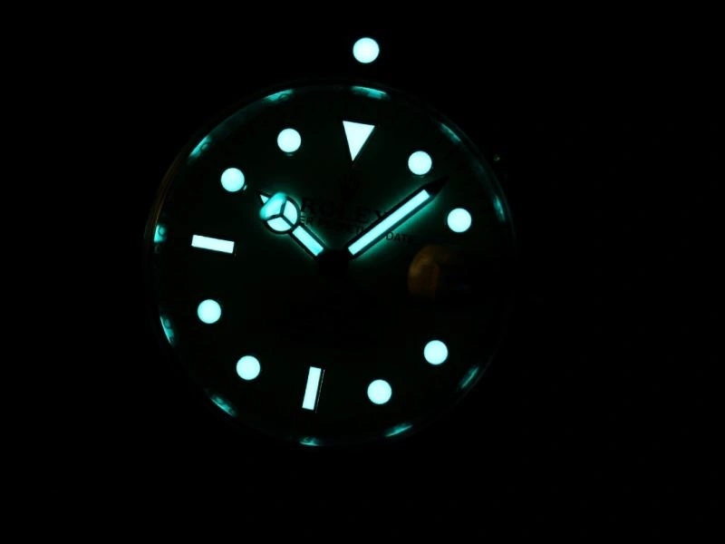 Reasonably priced ROLEX Watches