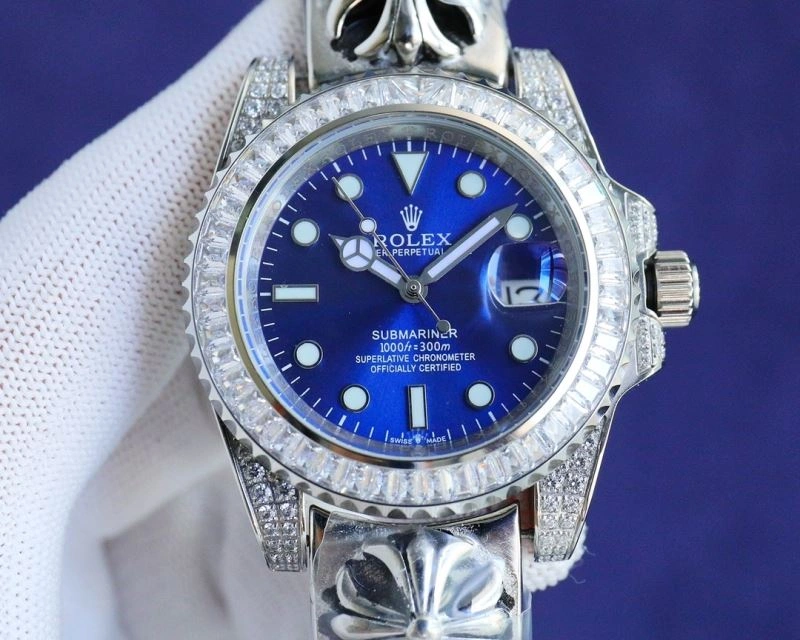 Legit ROLEX Watches
