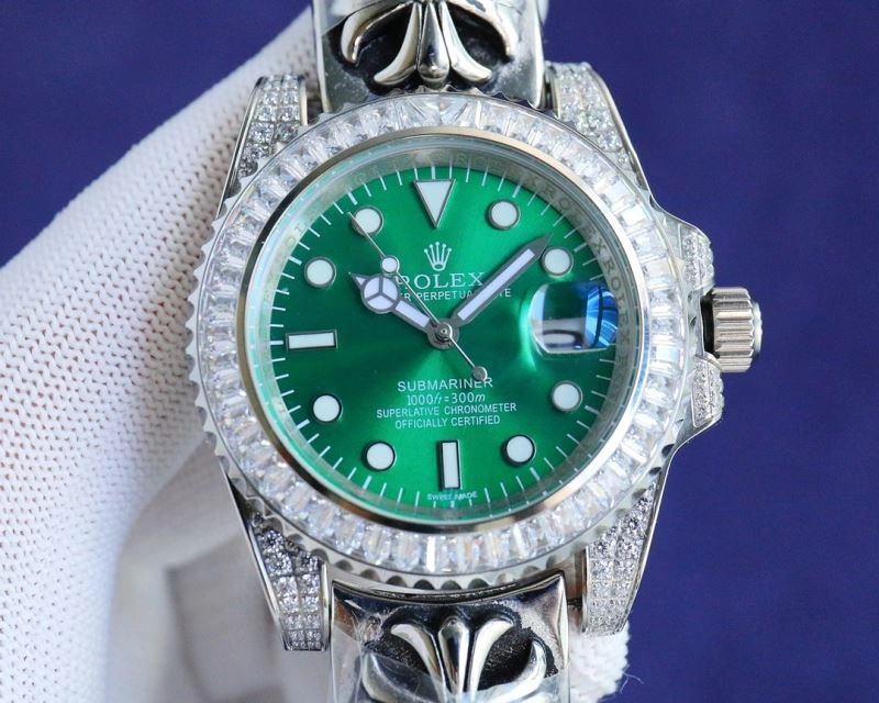 Legit ROLEX Watches