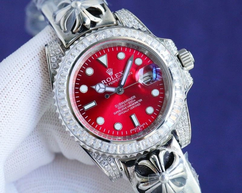 Legit ROLEX Watches