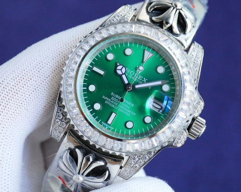 Legit ROLEX Watches