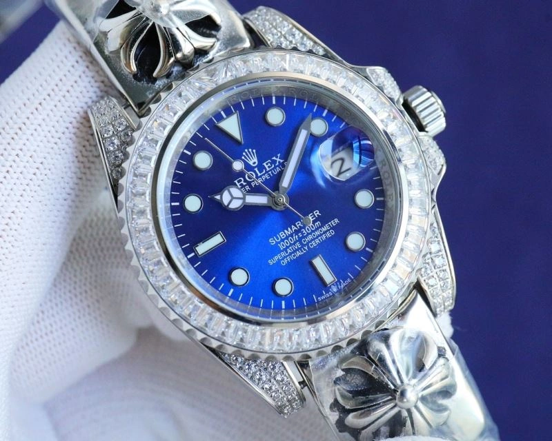 Legit ROLEX Watches