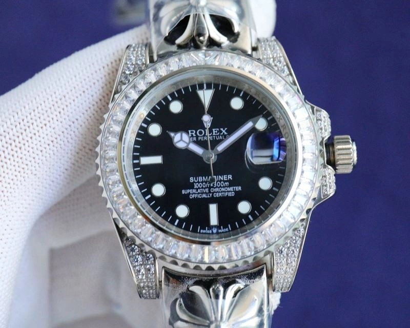 Top mirror ROLEX Watches
