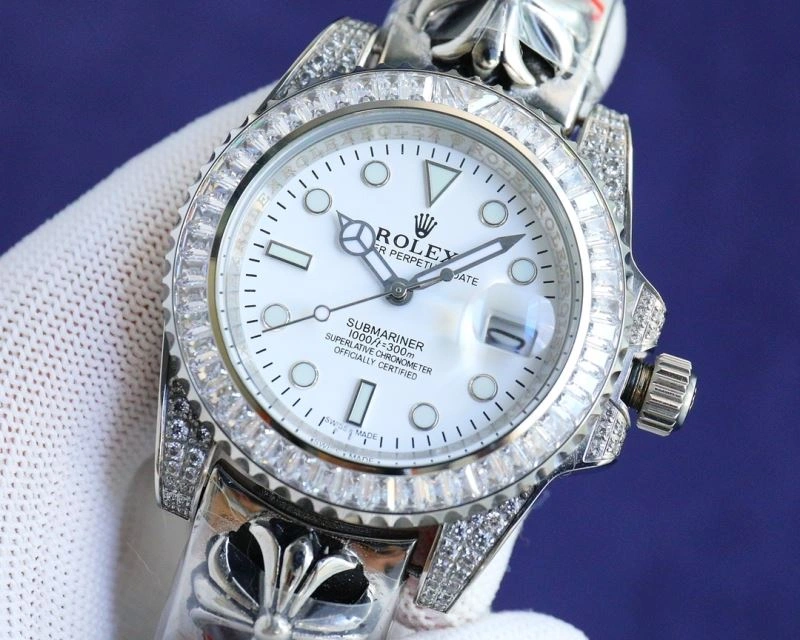 Top mirror ROLEX Watches