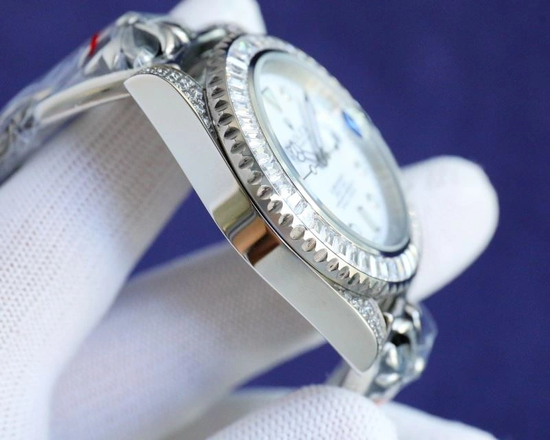 Top mirror ROLEX Watches
