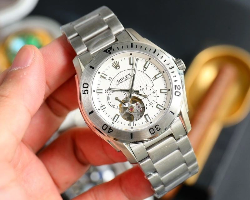 ROLEX Watches