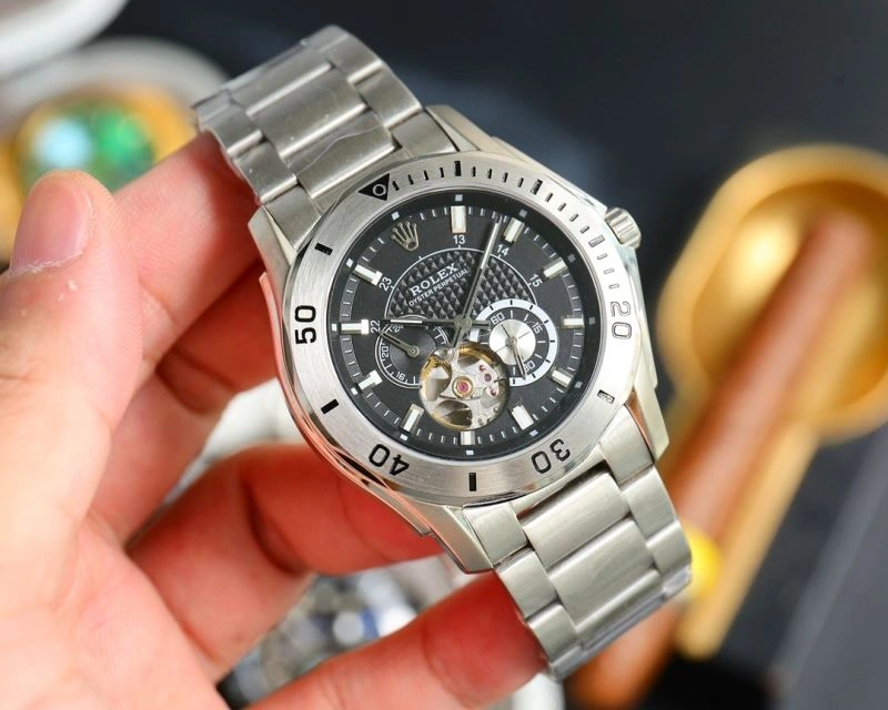 1:1 copy ROLEX Watches