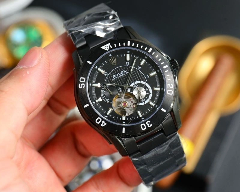 1:1 copy ROLEX Watches