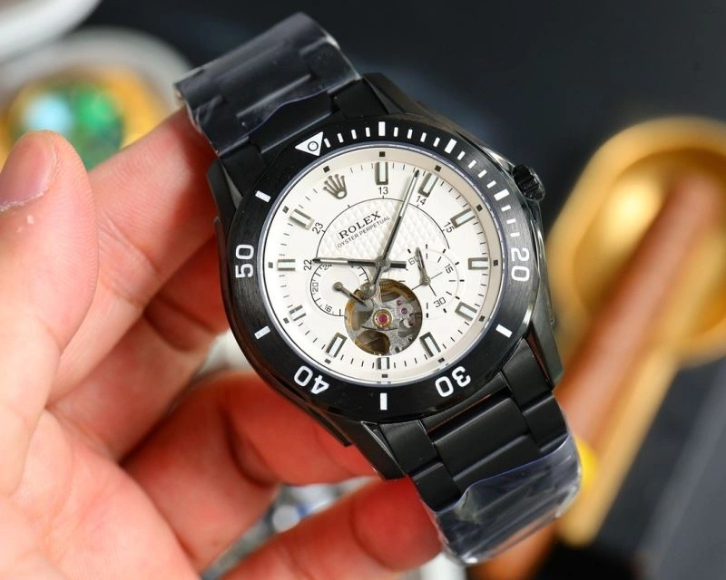 1:1 copy ROLEX Watches