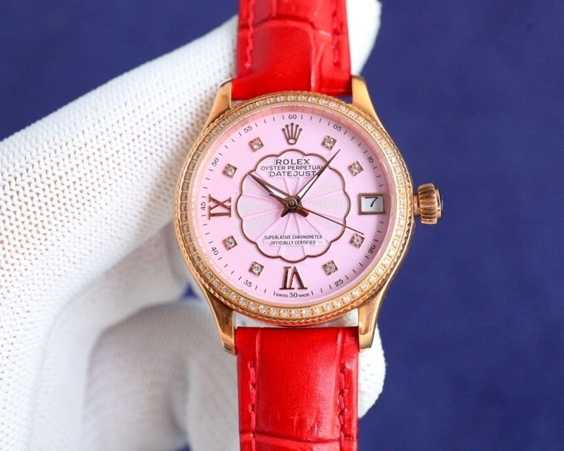 High fidelity ROLEX Watches