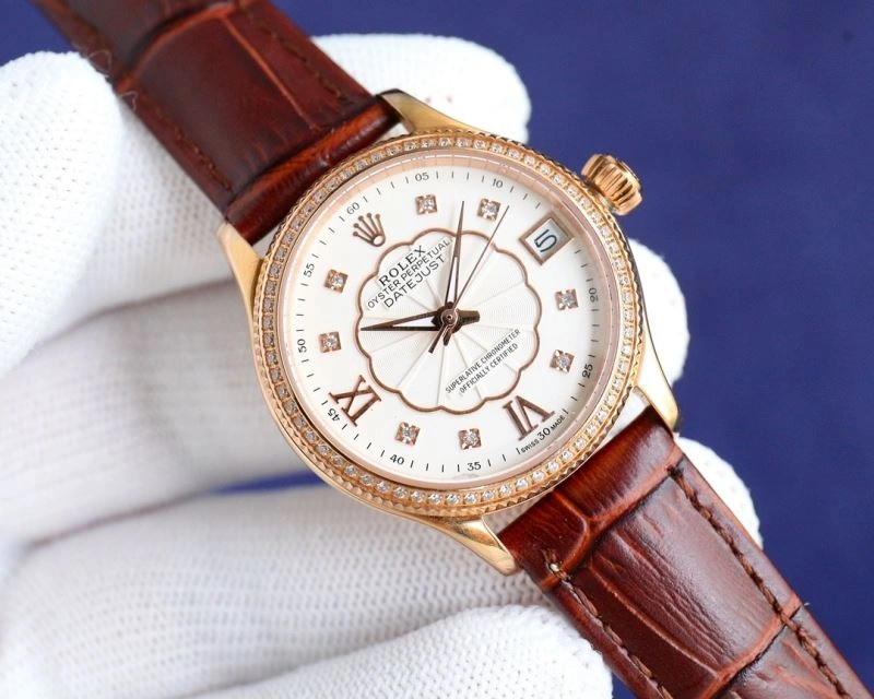 High fidelity ROLEX Watches