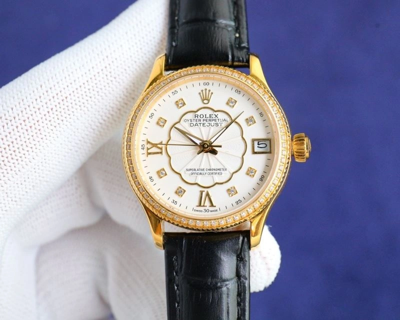 High fidelity ROLEX Watches