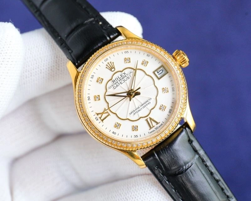 High fidelity ROLEX Watches
