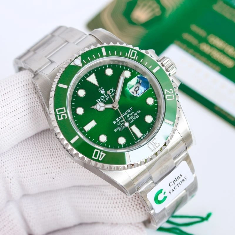 Cut-rate ROLEX Watches