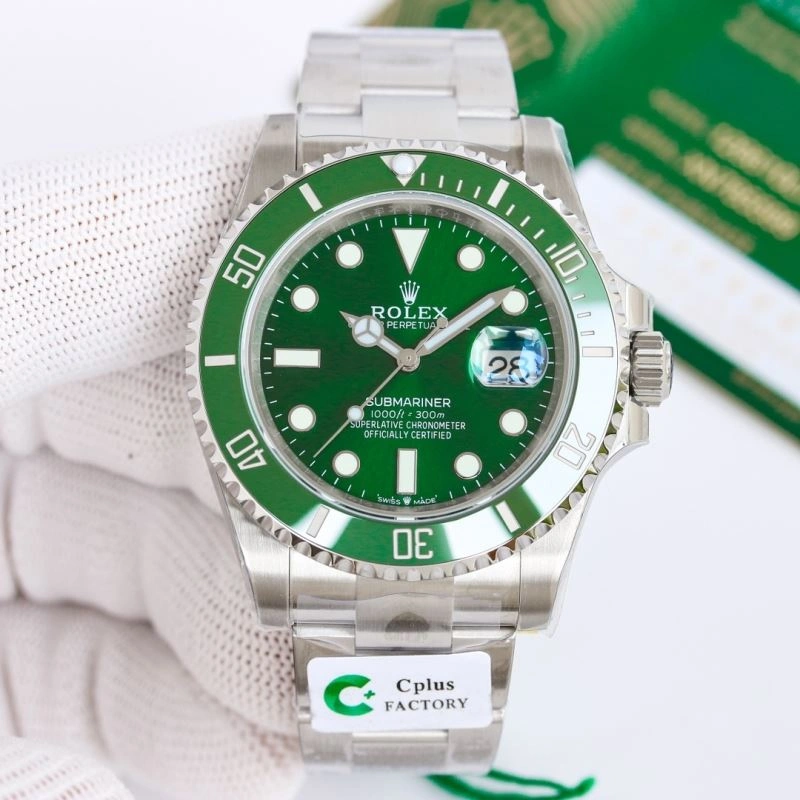 Cut-rate ROLEX Watches