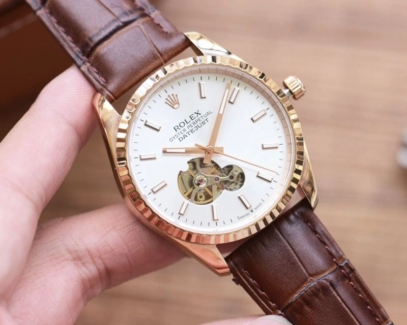 Top mirror ROLEX Watches