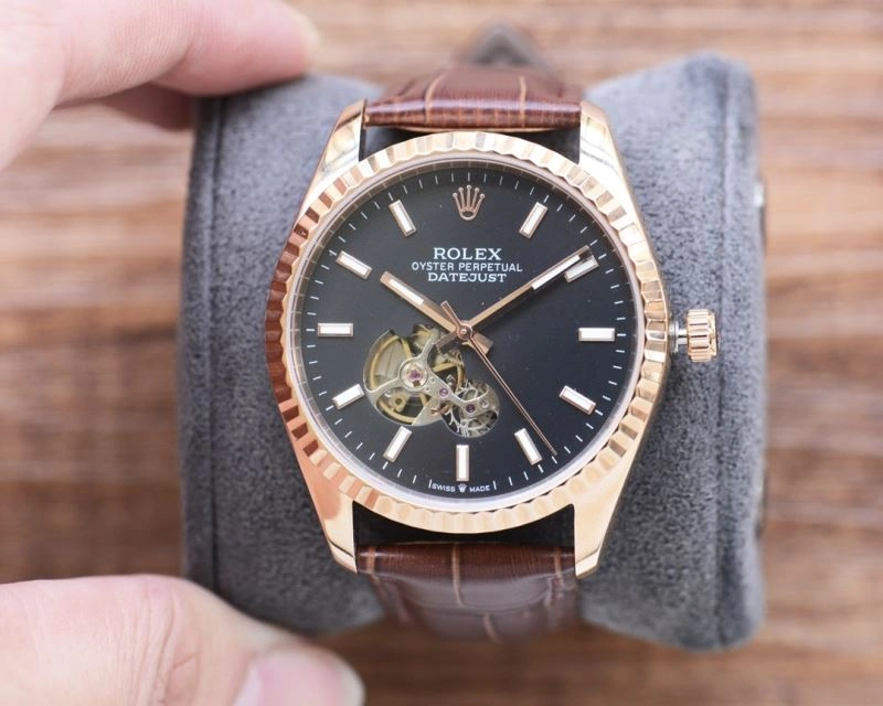 Top mirror ROLEX Watches