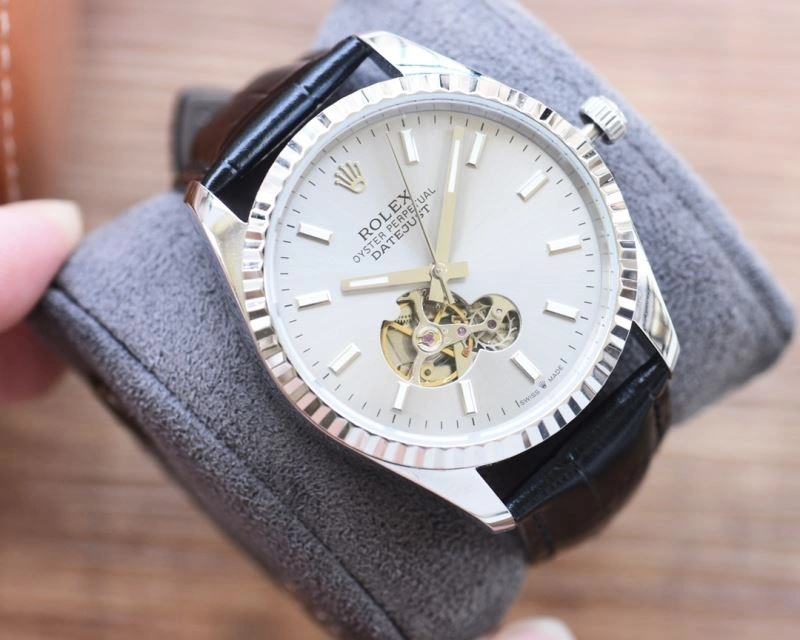 Top mirror ROLEX Watches
