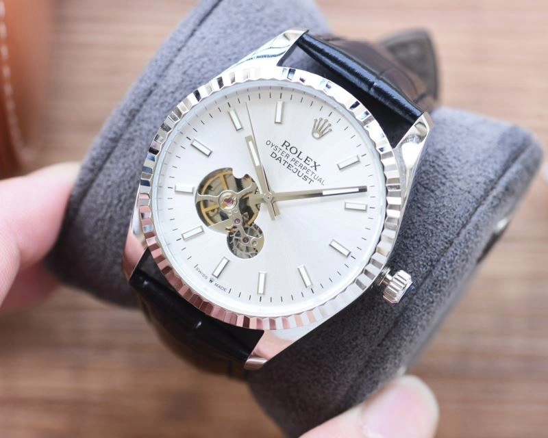 Top mirror ROLEX Watches