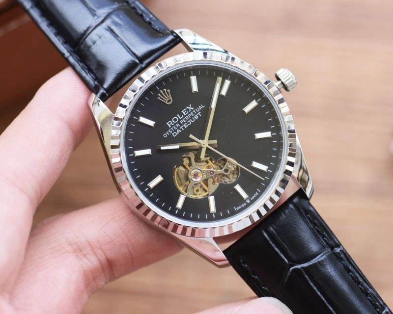 Top mirror ROLEX Watches