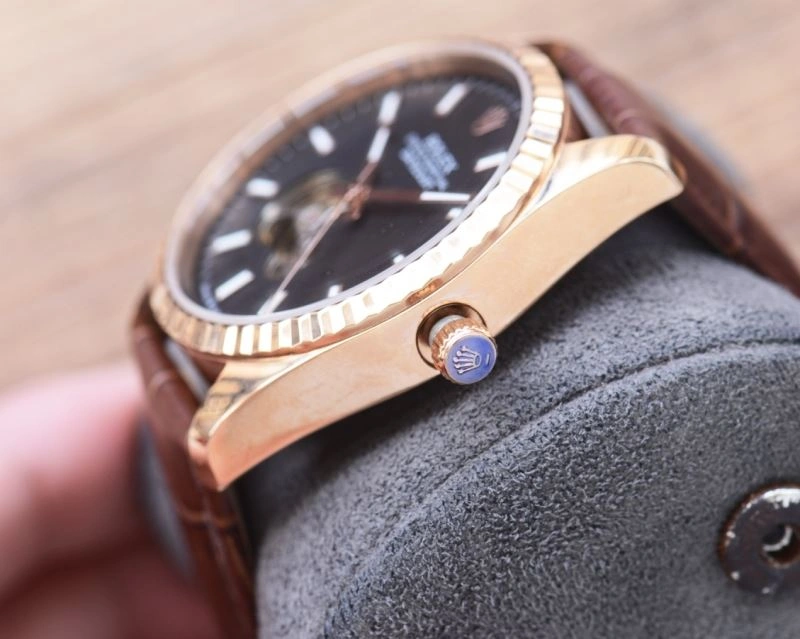 Top mirror ROLEX Watches