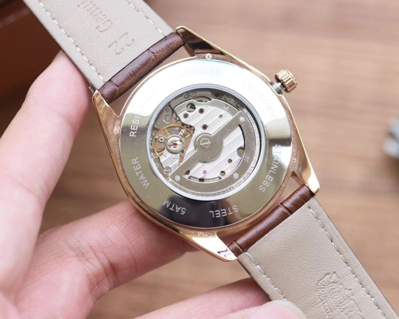 Top mirror ROLEX Watches