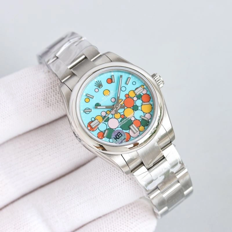 ROLEX Watches