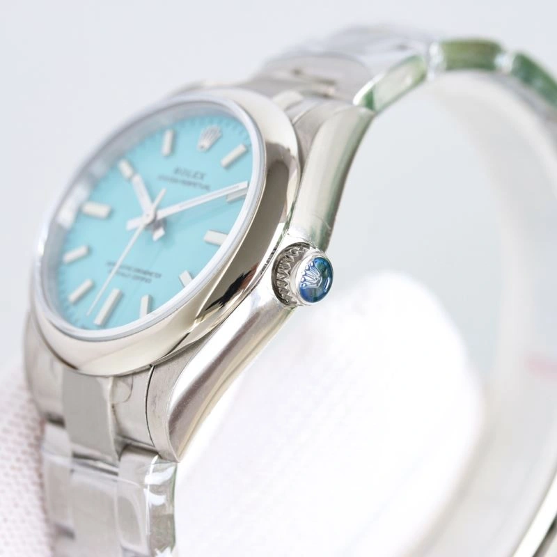 Indistinguishable ROLEX Watches