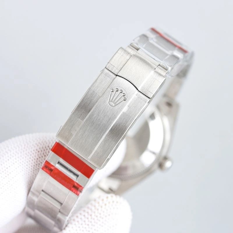 Indistinguishable ROLEX Watches
