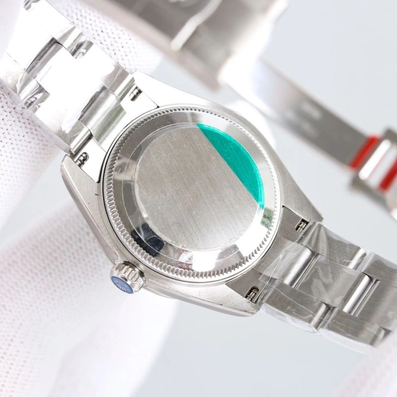 Indistinguishable ROLEX Watches