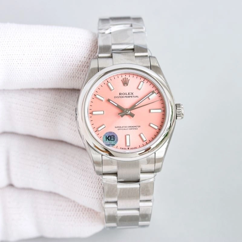 Official ROLEX Watches