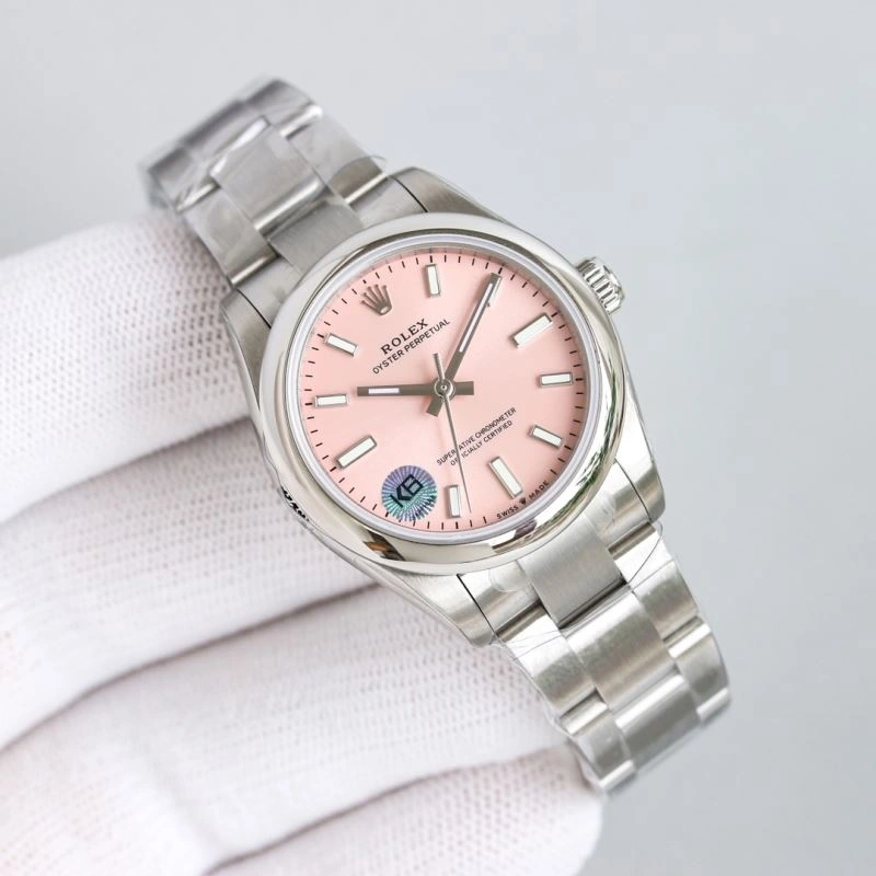 Official ROLEX Watches