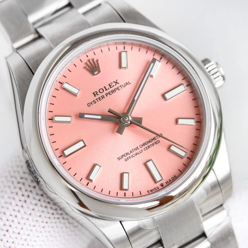 Official ROLEX Watches