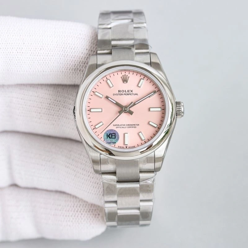 Official ROLEX Watches