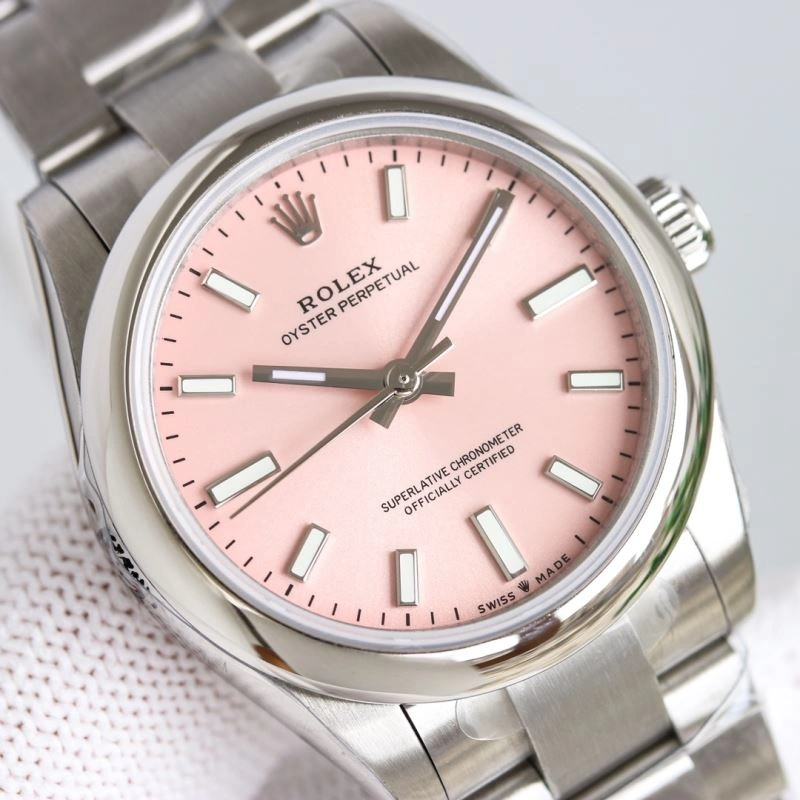 Official ROLEX Watches