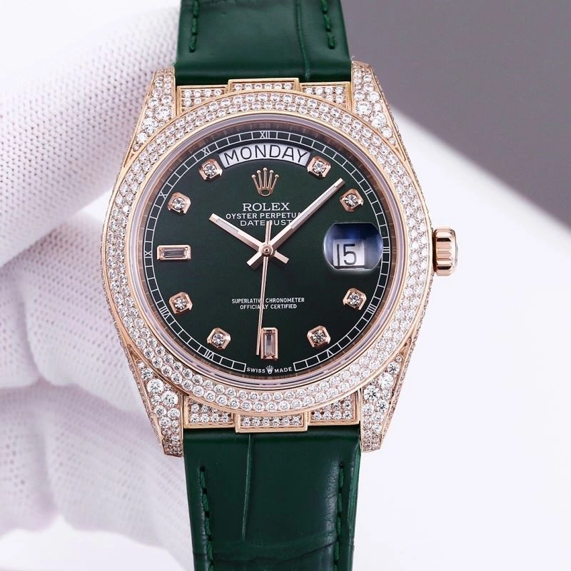 OEM ROLEX Watches