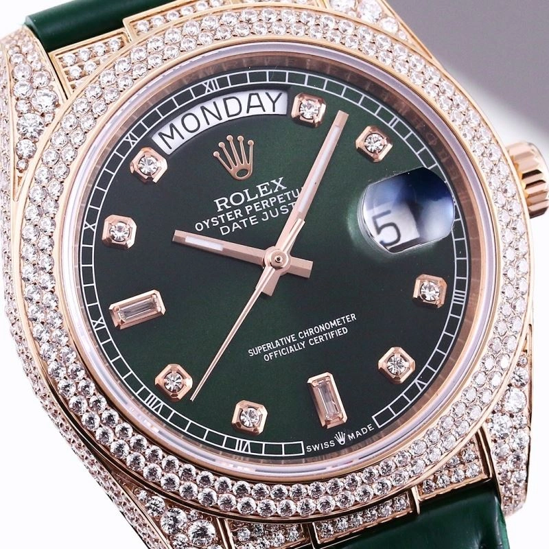 OEM ROLEX Watches