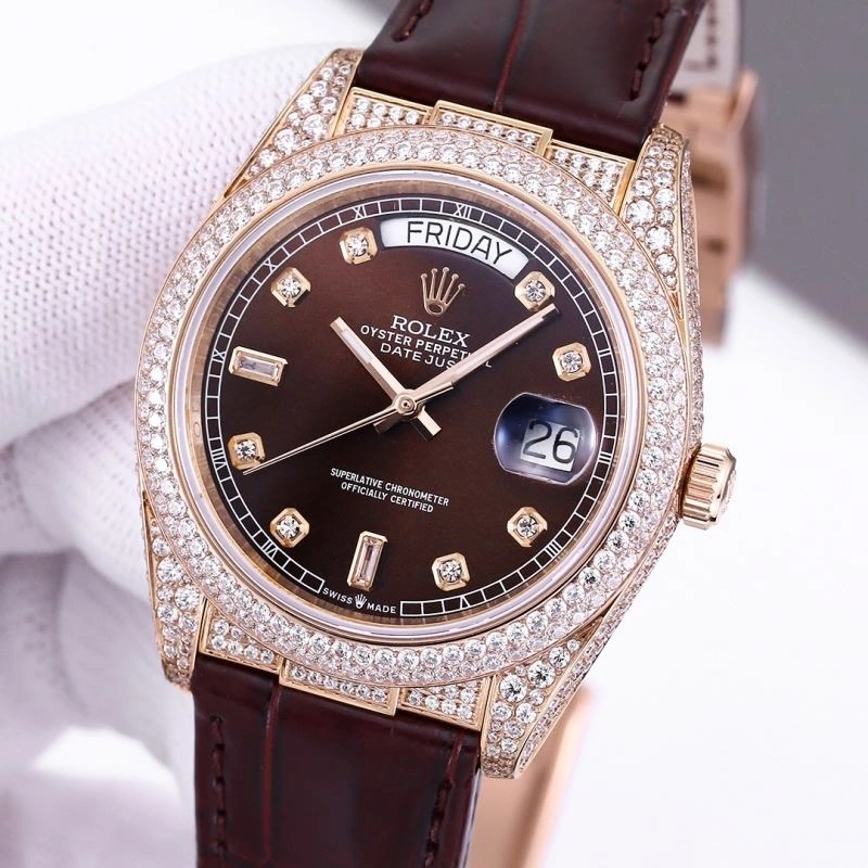 Official ROLEX Watches